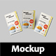 Sachet Mockup, Graphics | GraphicRiver