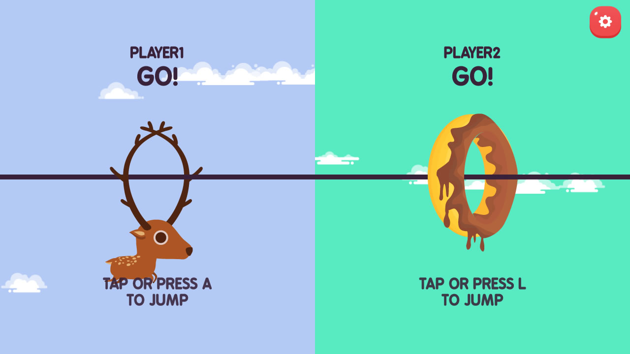 Circle Jump - HTML5 Game by demonisblack | CodeCanyon