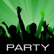 Party People, Vectors | GraphicRiver