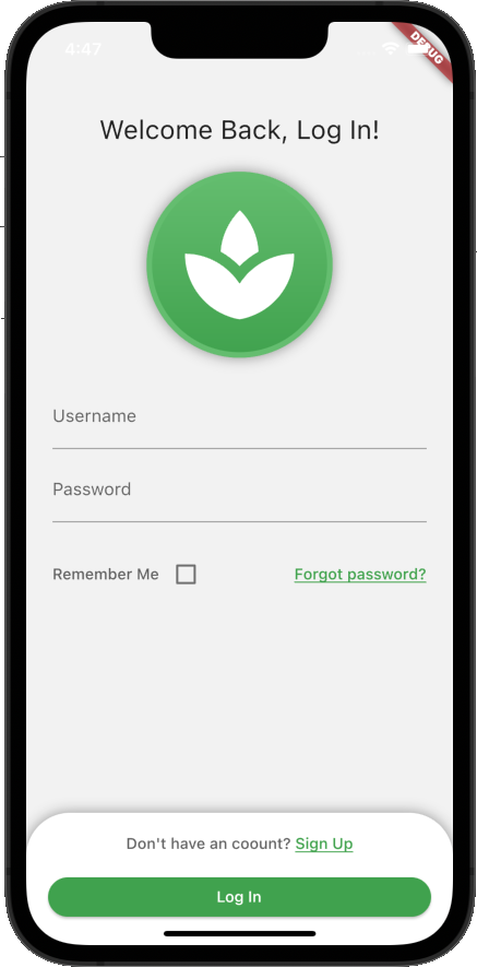 Blog App Ui Template For Flutter By Zeymur Codecanyon