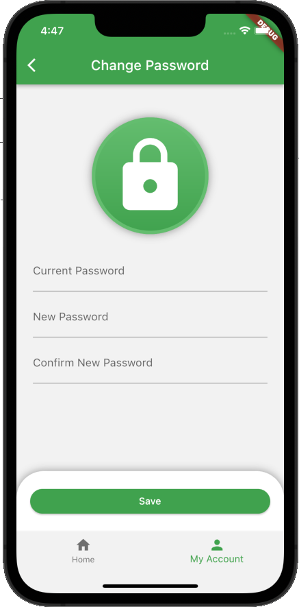 Blog App Ui Template For Flutter By Zeymur Codecanyon