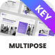 Multipurpose Business Keynote Template, Presentation Templates ...