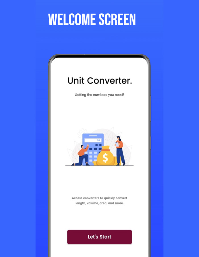 Unit Converter 2023 by SDCodeAPPs | CodeCanyon