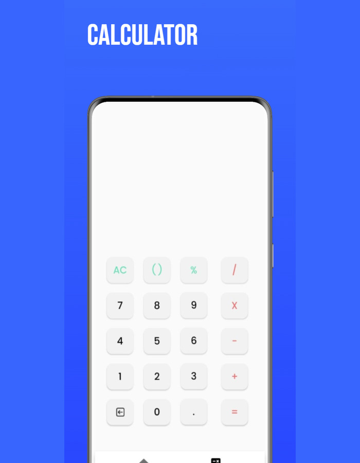 Unit Converter 2023 by SDCodeAPPs | CodeCanyon