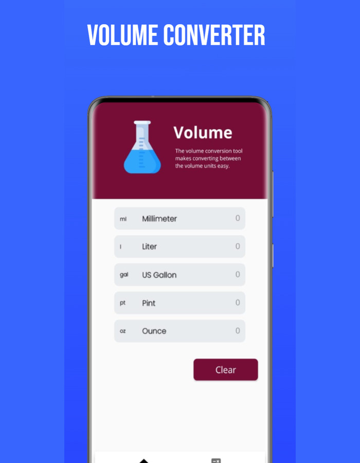 Unit Converter 2023 by SDCodeAPPs | CodeCanyon