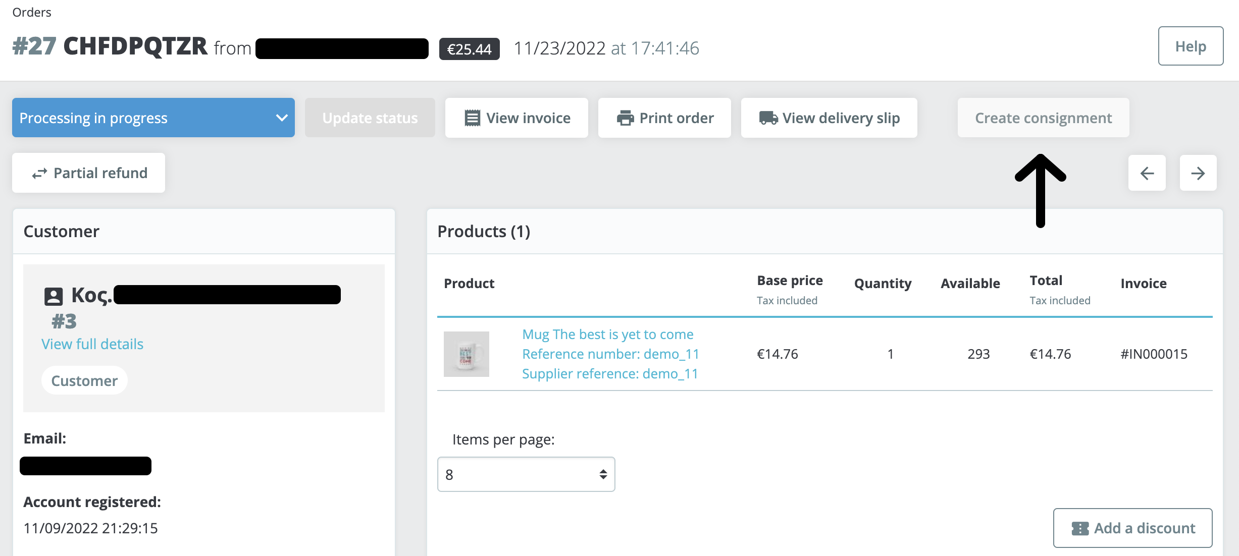 Speedex for Prestashop by Inno-mods | CodeCanyon