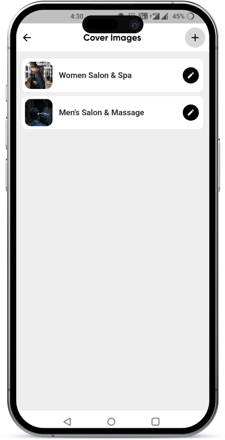 Mr. Urban - Service Provider App | Android & iOS Flutter App by Zozo_Studio