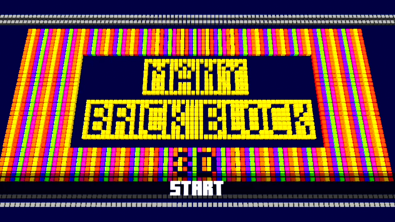 Many Brick Block 3D (Construct 3 - HTML5) by neplingamestudio | CodeCanyon