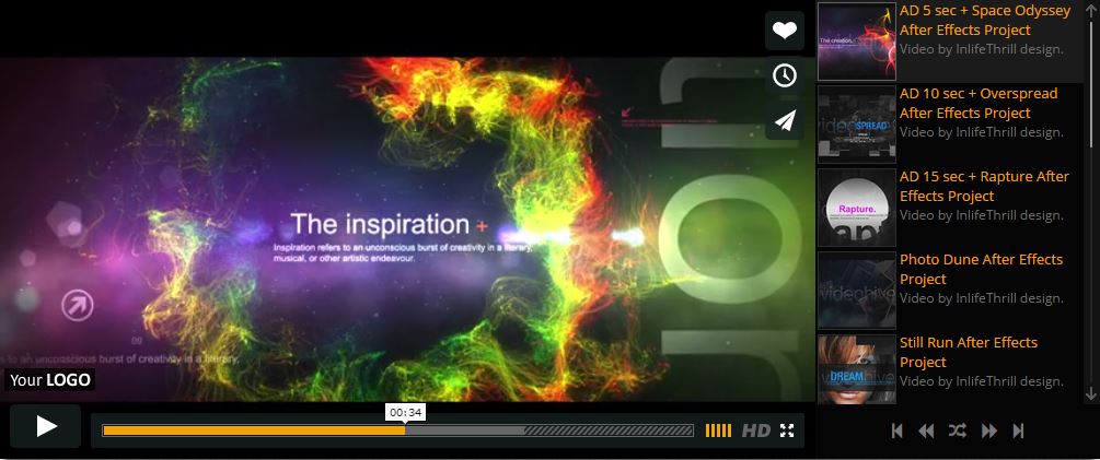 Elite Video Player - WordPress plugin by _CreativeMedia_ | CodeCanyon