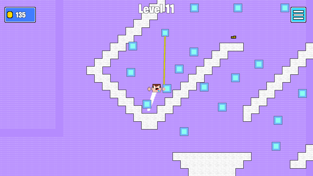 Noob Long Hand - HTML5 Game - Construct 3 by 66bugra66 | CodeCanyon