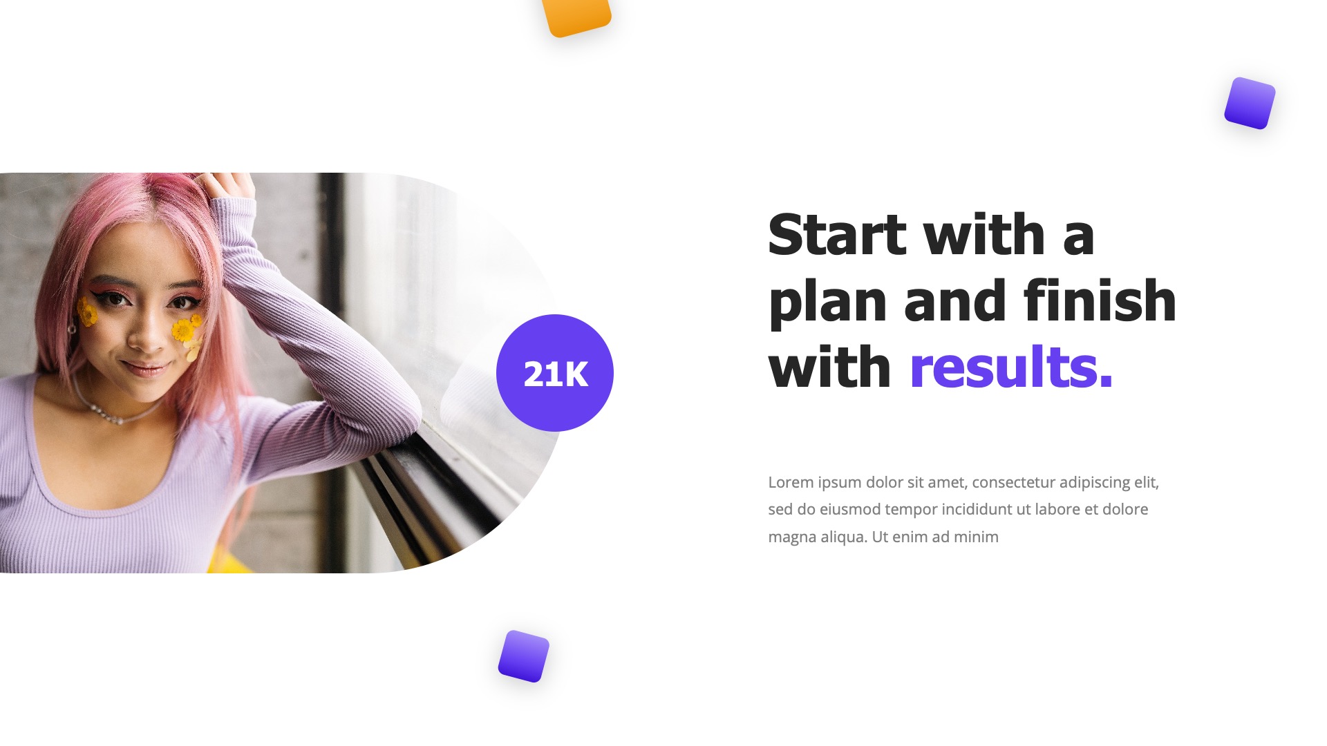 Moderna - Multipurpose Presentation PowerPoint by antstheme | GraphicRiver