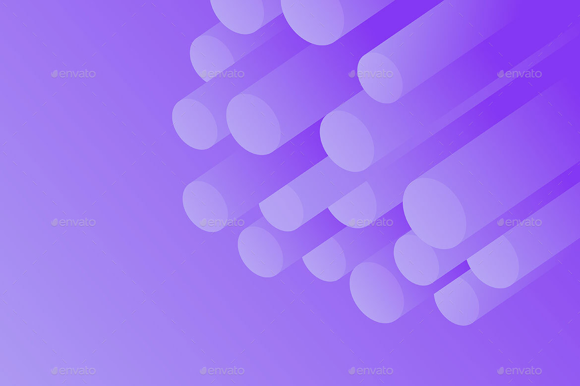 Motion Cylinders Backgrounds, Graphics | GraphicRiver