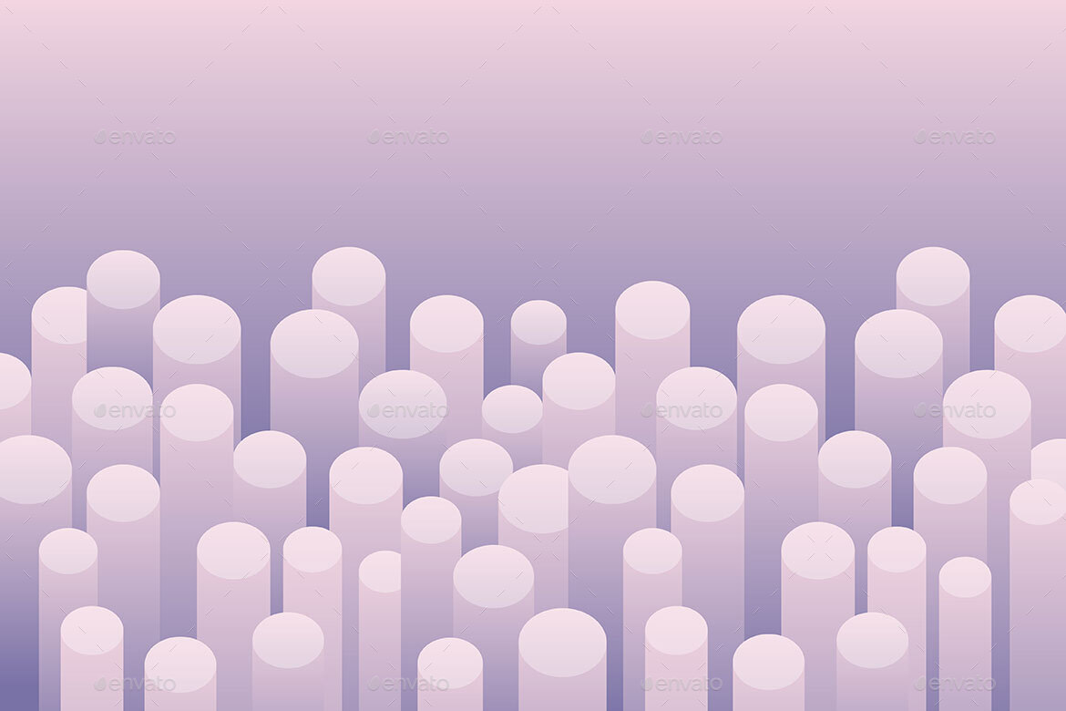 Motion Cylinders Backgrounds, Graphics | GraphicRiver