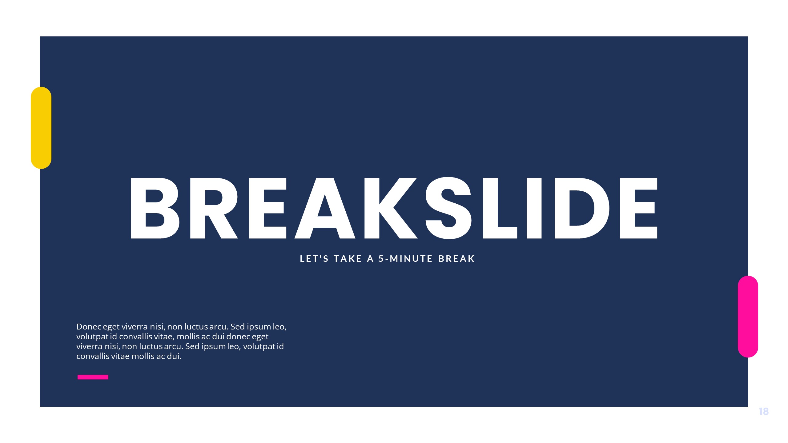 University Slides - PowerPoint Presentation Template by ArtMonkiz ...