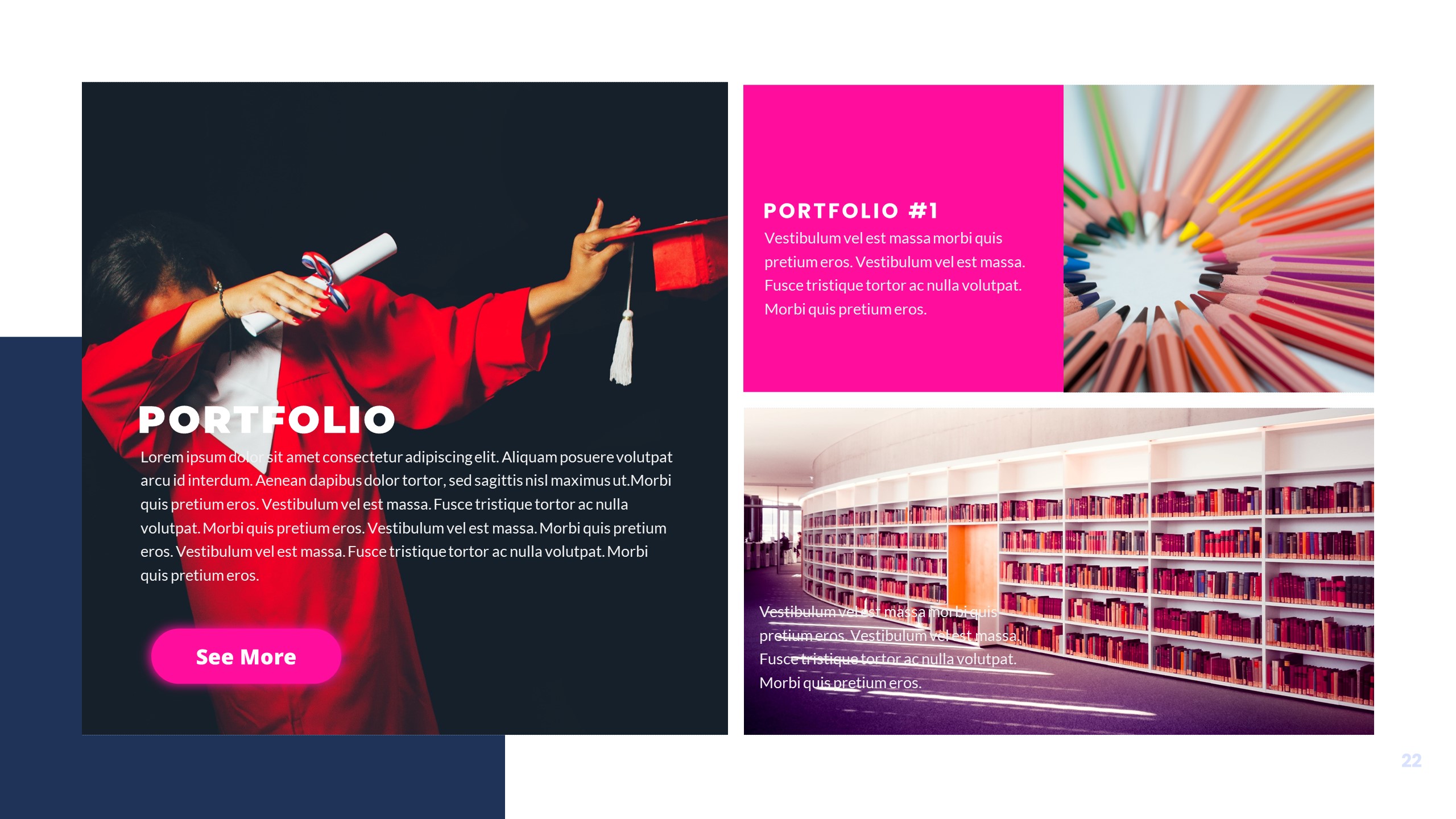 University Slides - PowerPoint Presentation Template, Presentation ...