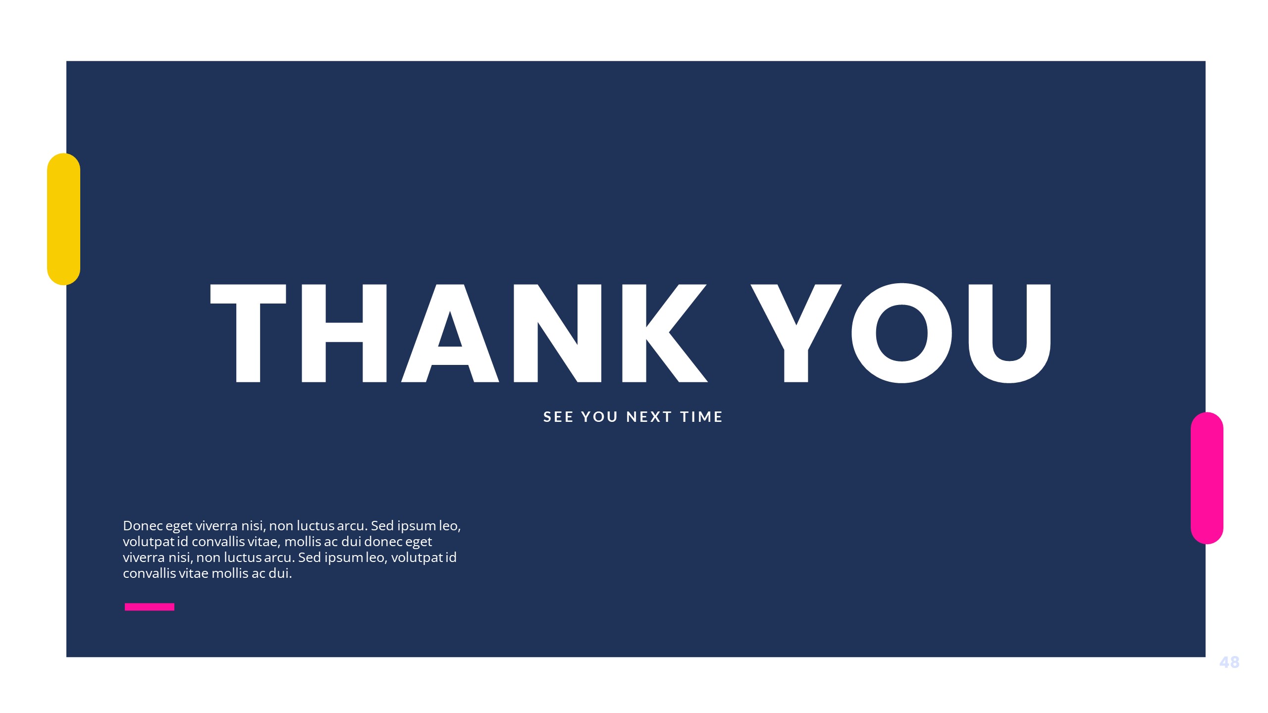 University Slides - PowerPoint Presentation Template, Presentation ...