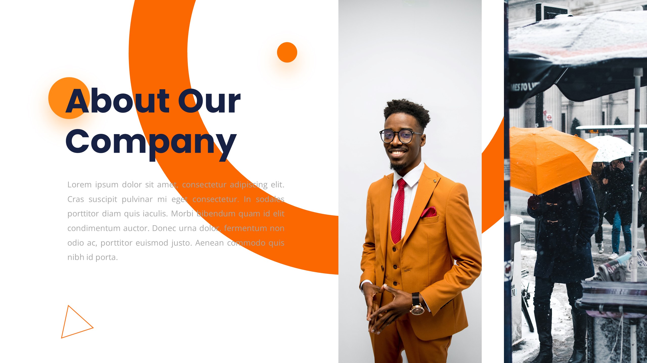 Edu Creative - PowerPoint Presentation Template, Presentation Templates