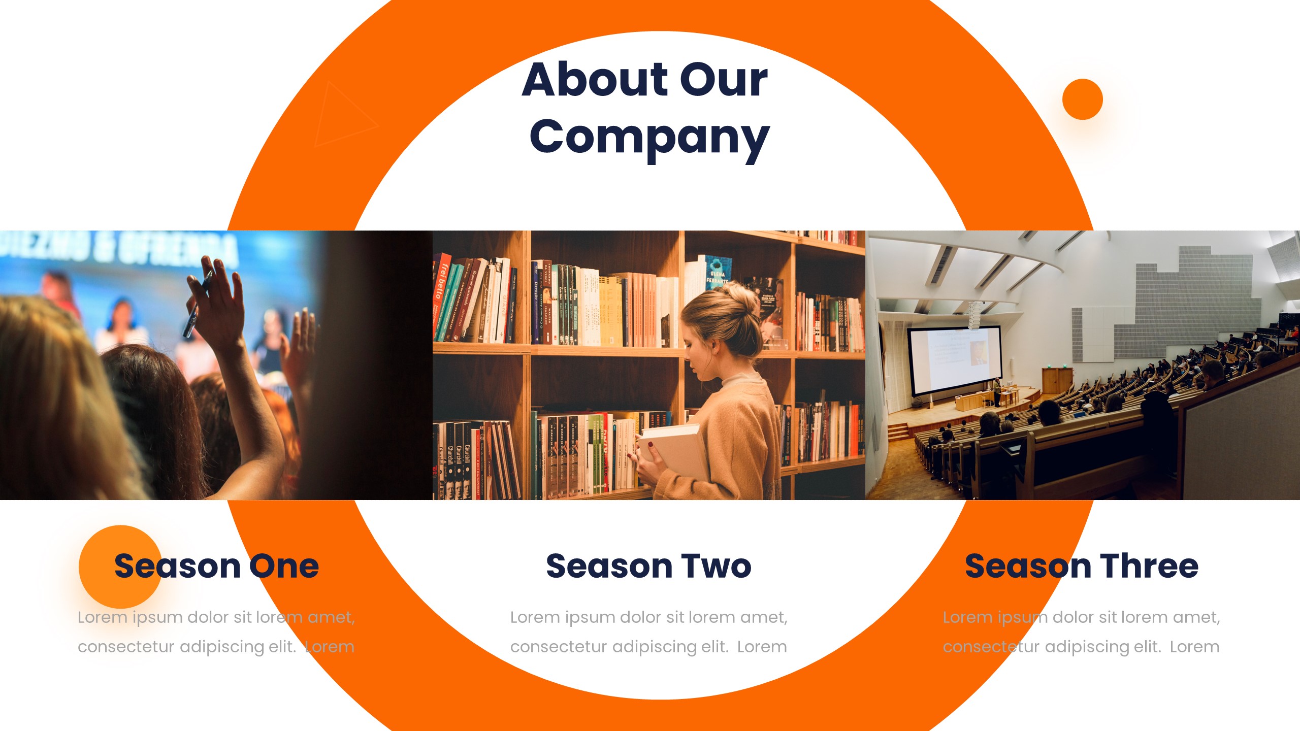 Edu Creative - PowerPoint Presentation Template by ArtMonkiz | GraphicRiver