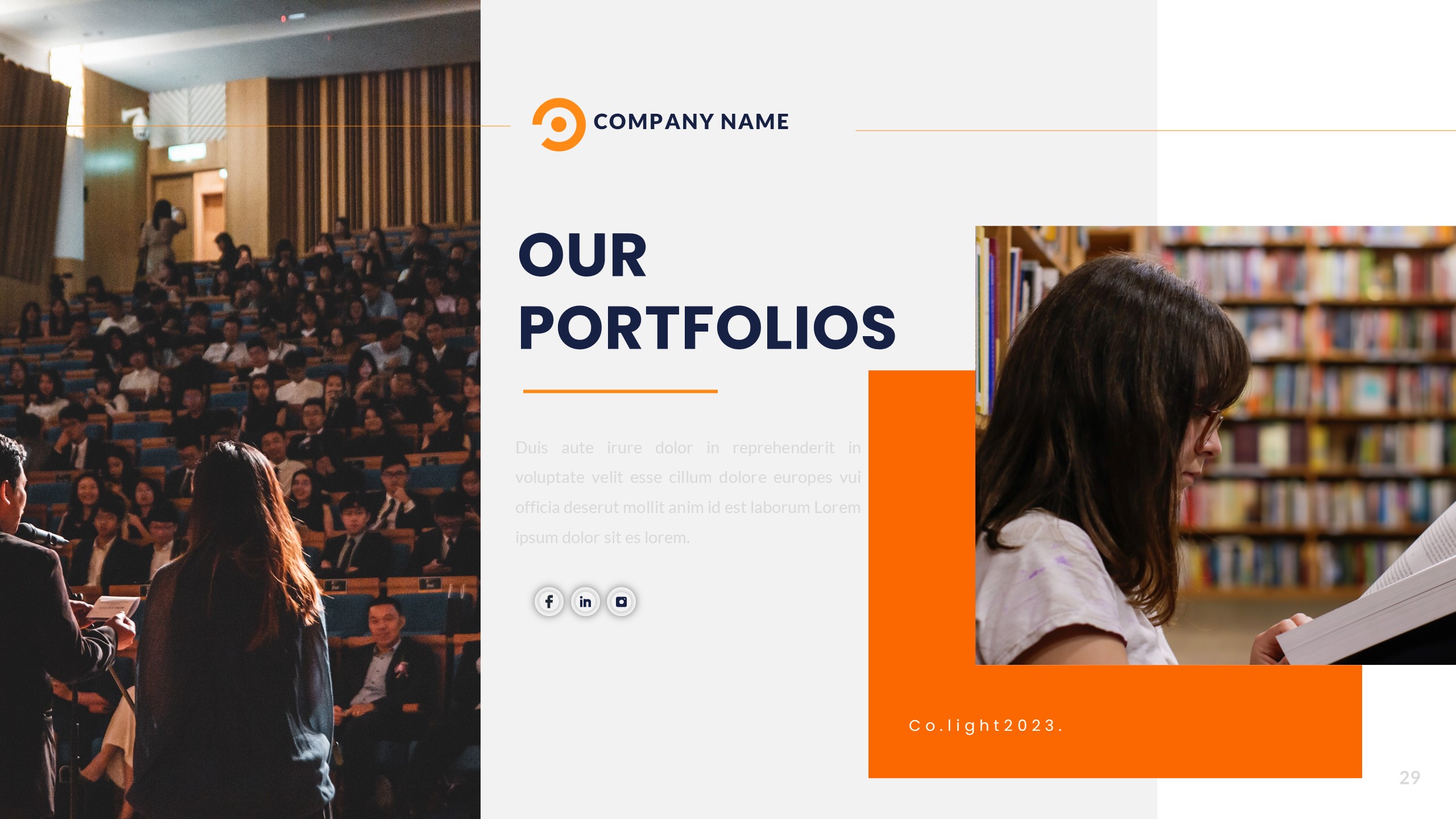 Edu Creative - PowerPoint Presentation Template, Presentation Templates