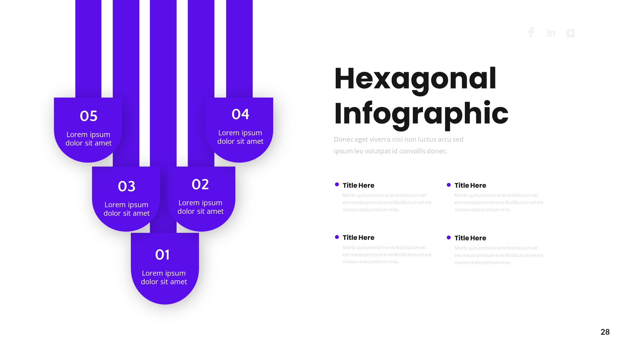 Corporate Plus - PowerPoint Presentation Template, Presentation Templates