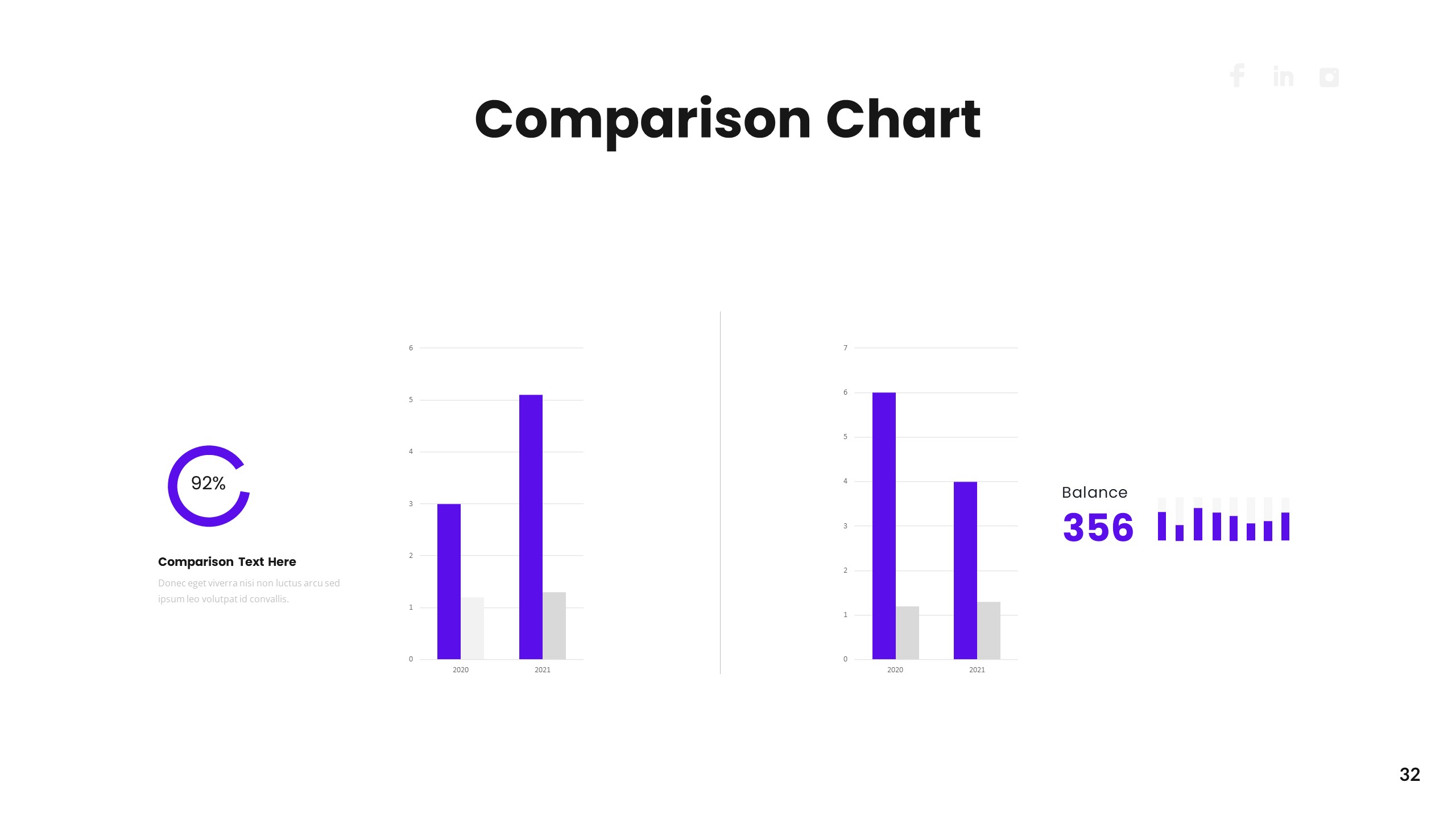 Corporate Plus - PowerPoint Presentation Template, Presentation Templates