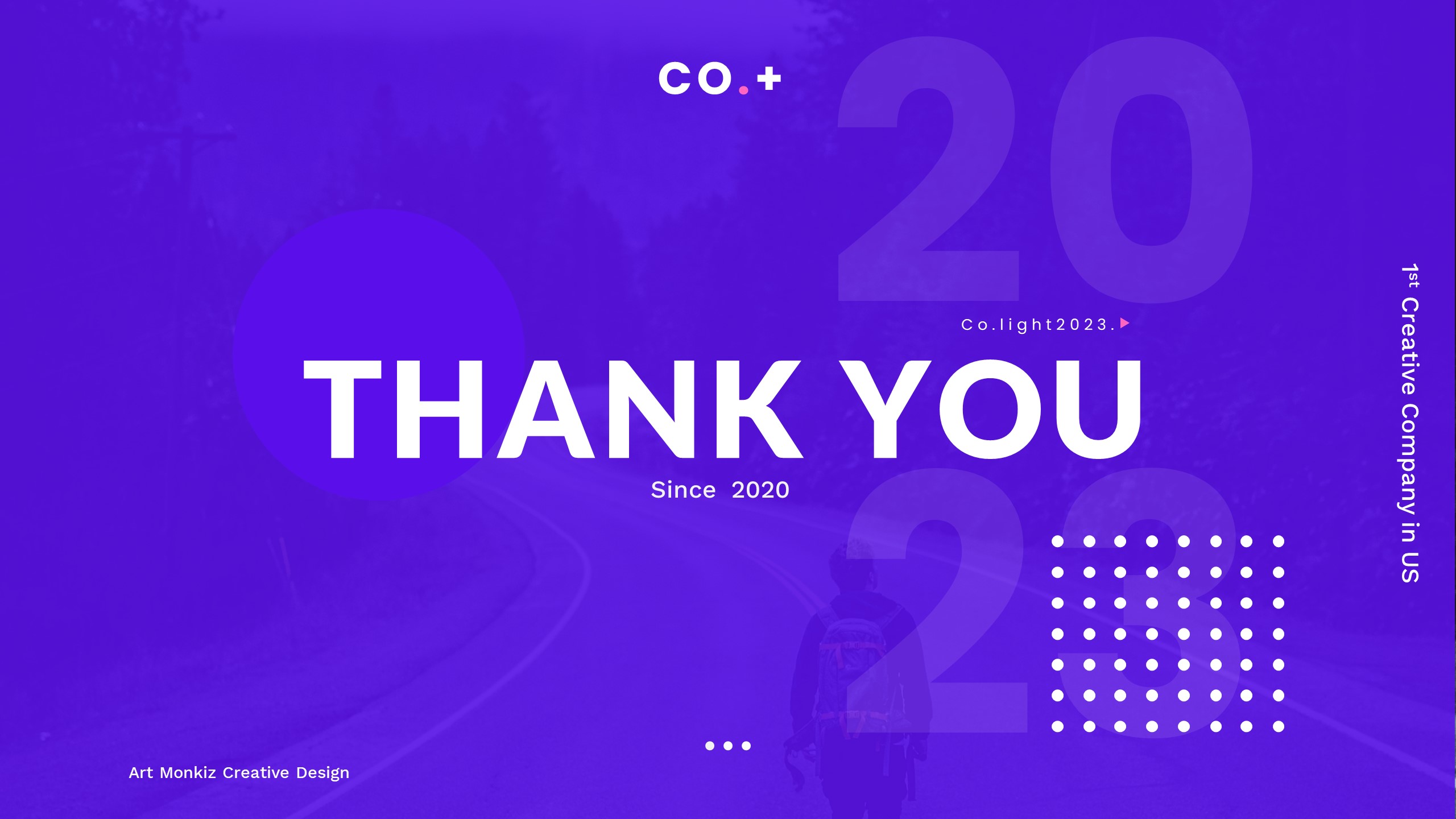 Corporate Plus - PowerPoint Presentation Template, Presentation Templates