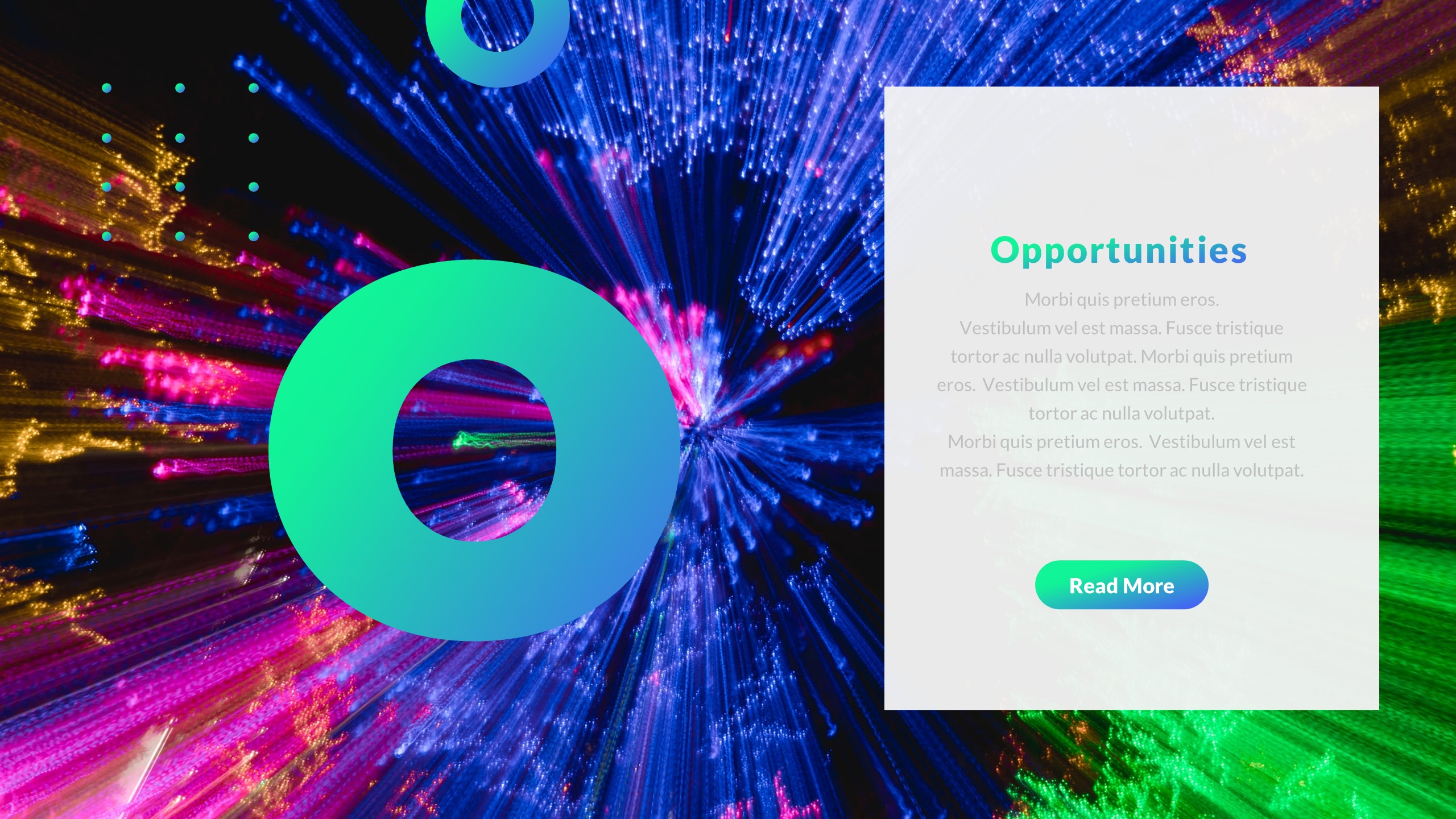 NFT High Level - PowerPoint Presentation Template, Presentation Templates