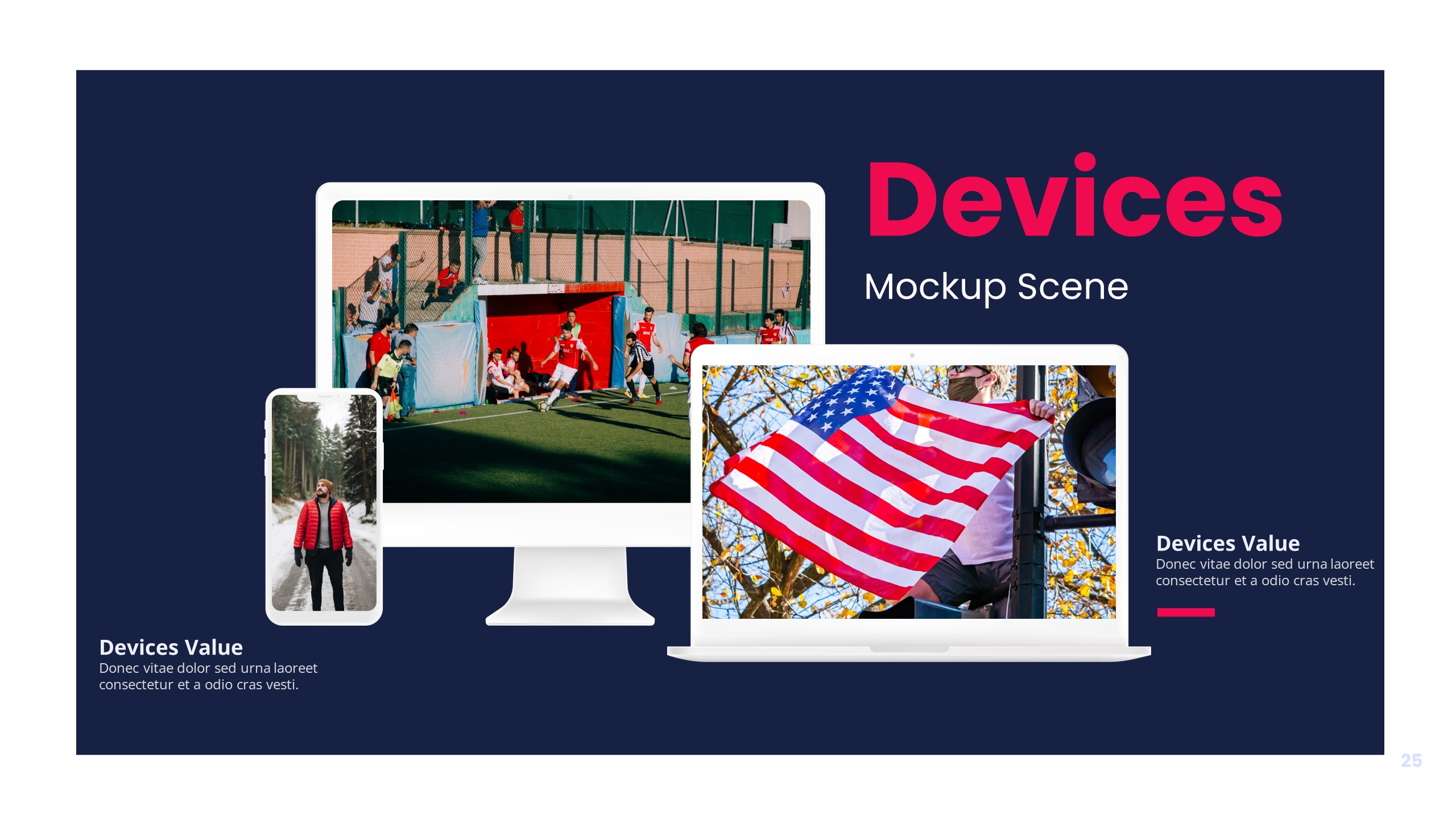 Simple Slides - PowerPoint Presentation Template, Presentation Templates