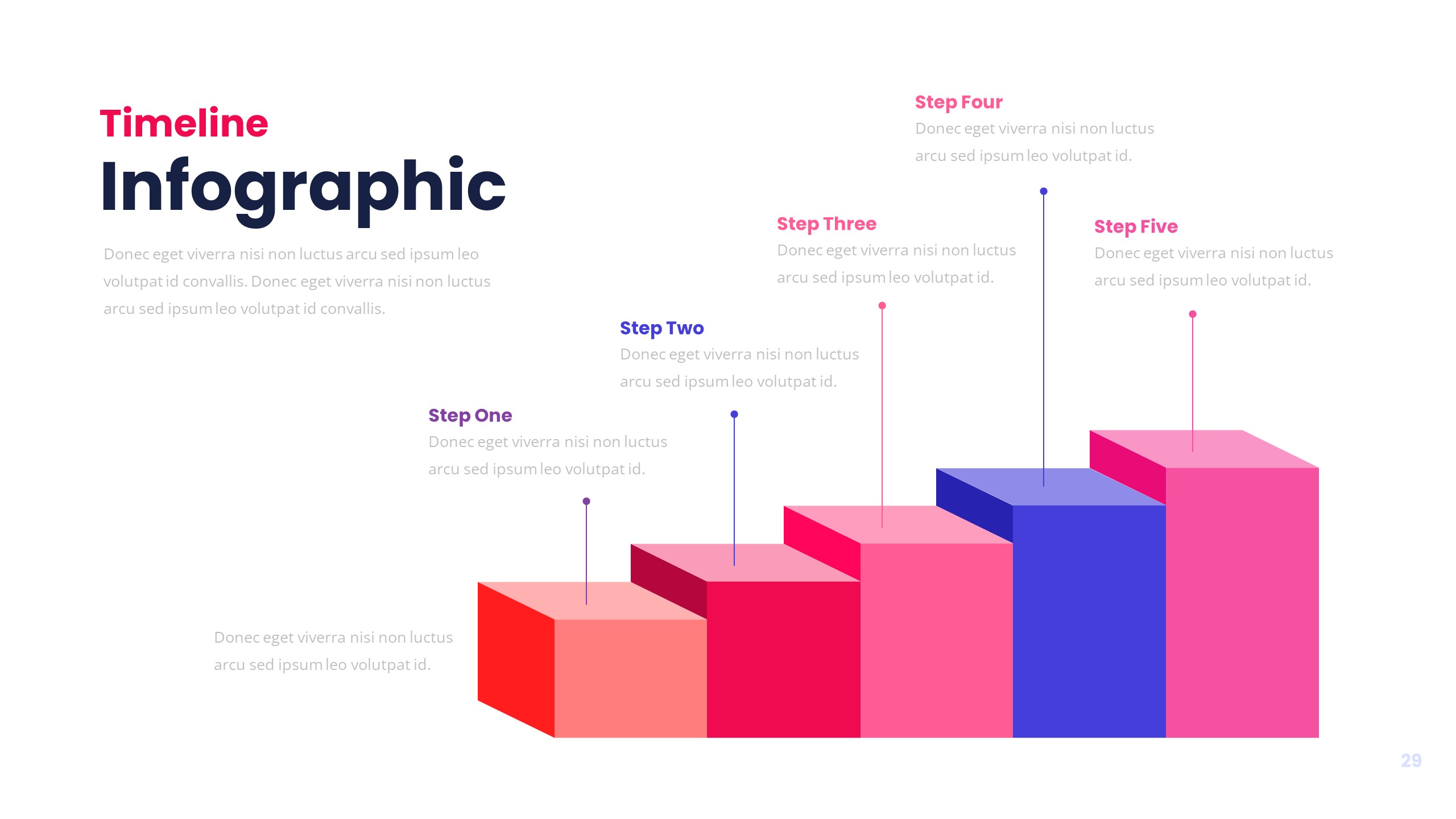 Simple Slides - PowerPoint Presentation Template, Presentation Templates