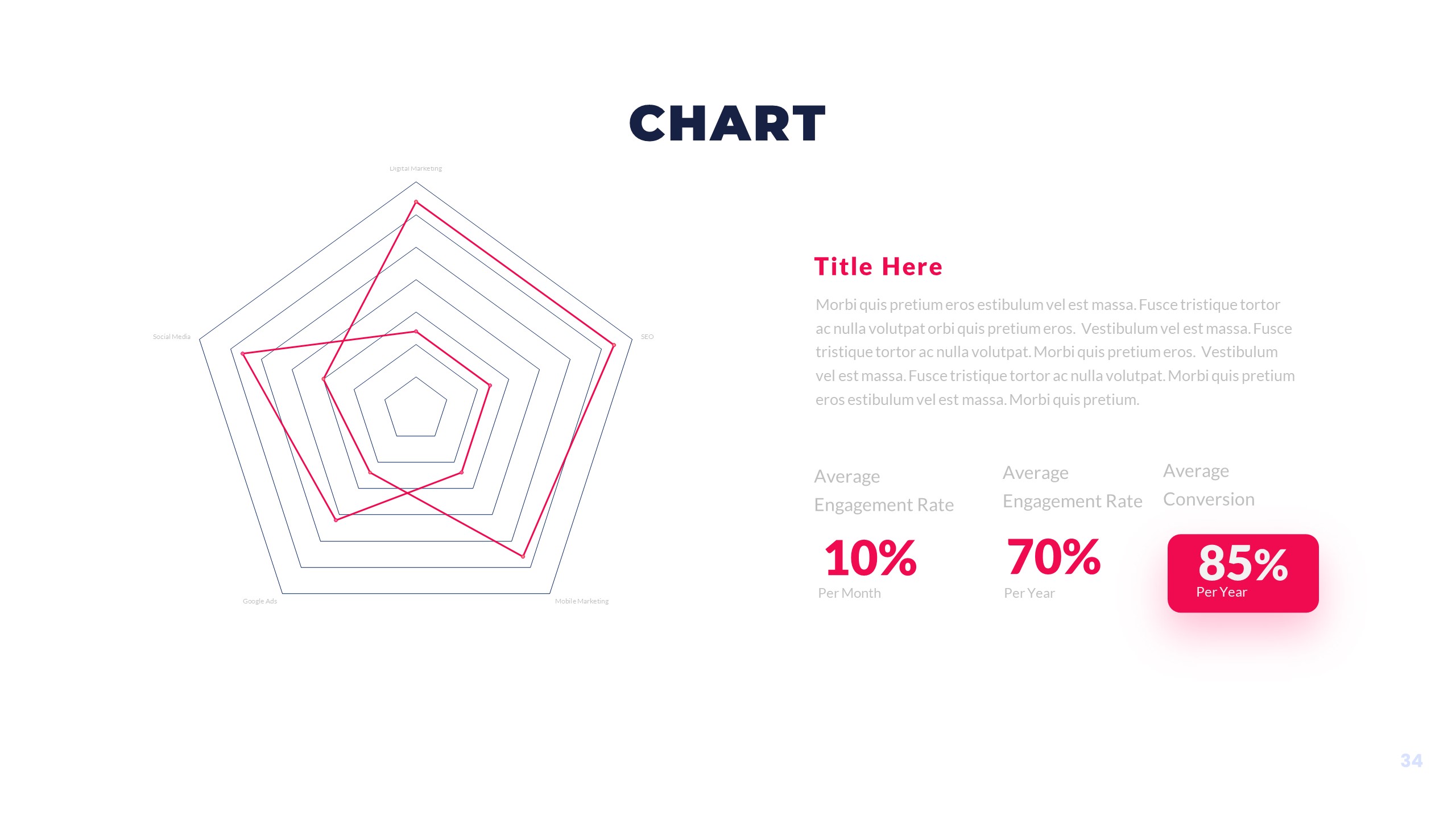 Simple Slides - PowerPoint Presentation Template, Presentation Templates