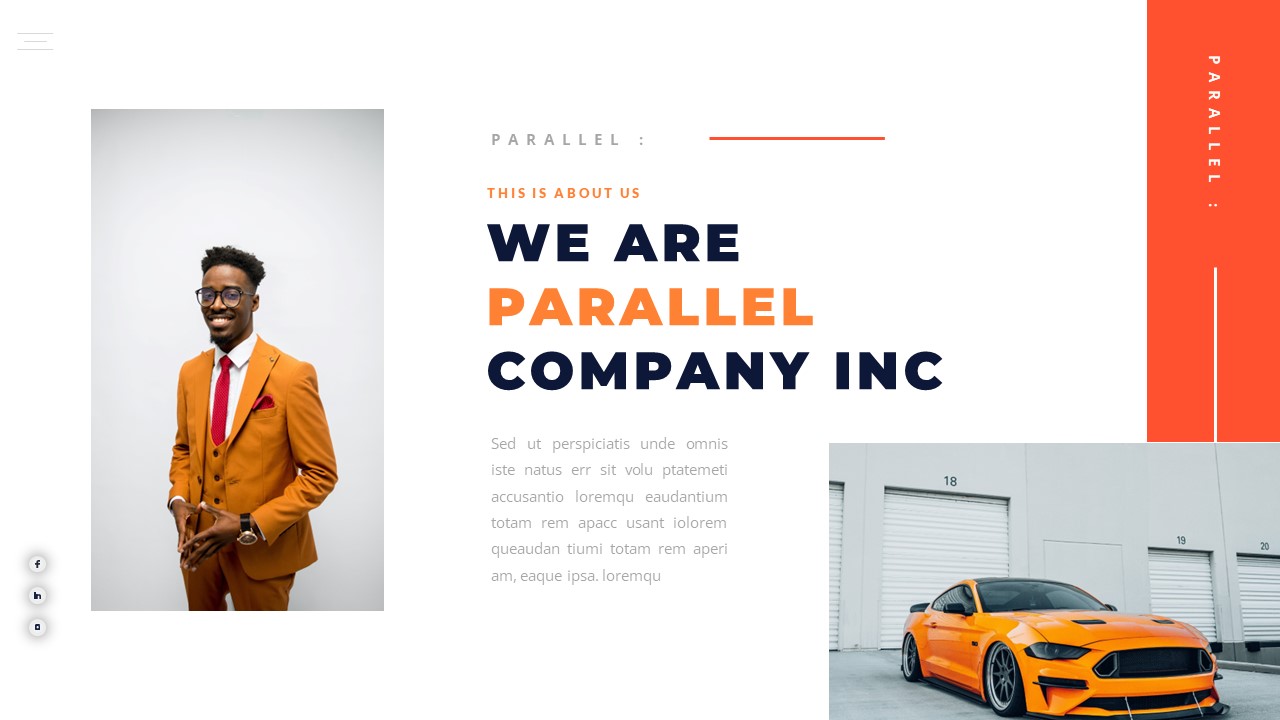 Parallel Slides - PowerPoint Presentation Template by ArtMonkiz ...