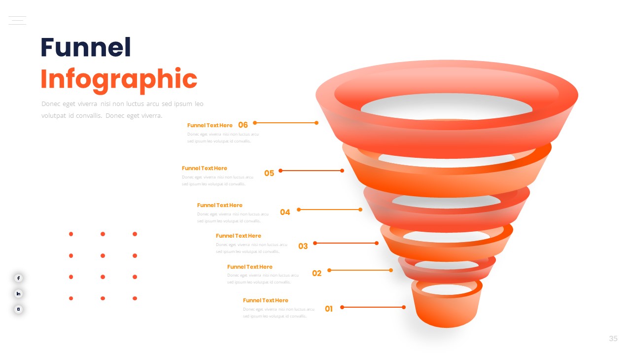 Parallel Slides - PowerPoint Presentation Template, Presentation Templates