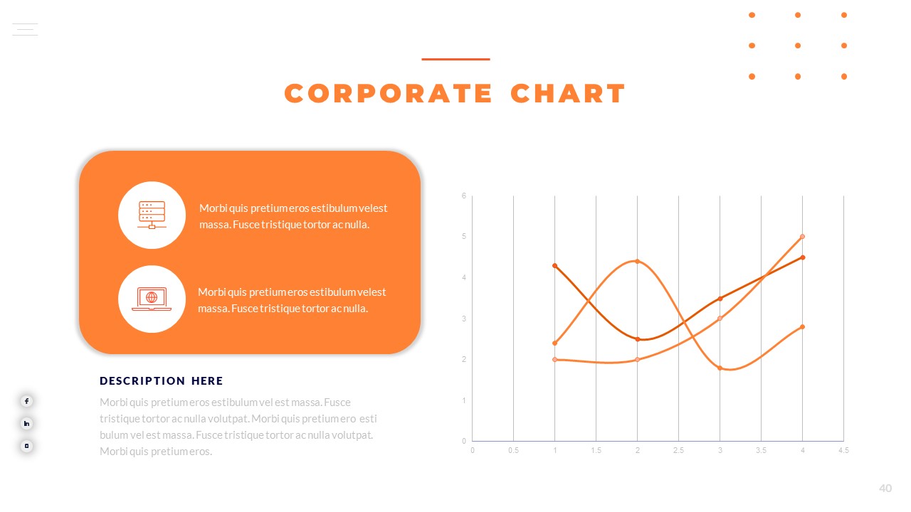 Parallel Slides - PowerPoint Presentation Template, Presentation Templates