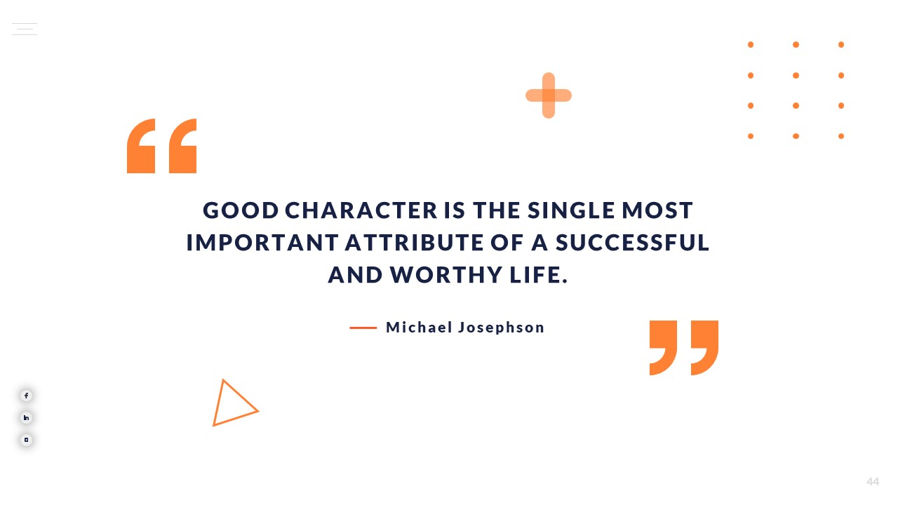 Parallel Slides - PowerPoint Presentation Template, Presentation Templates