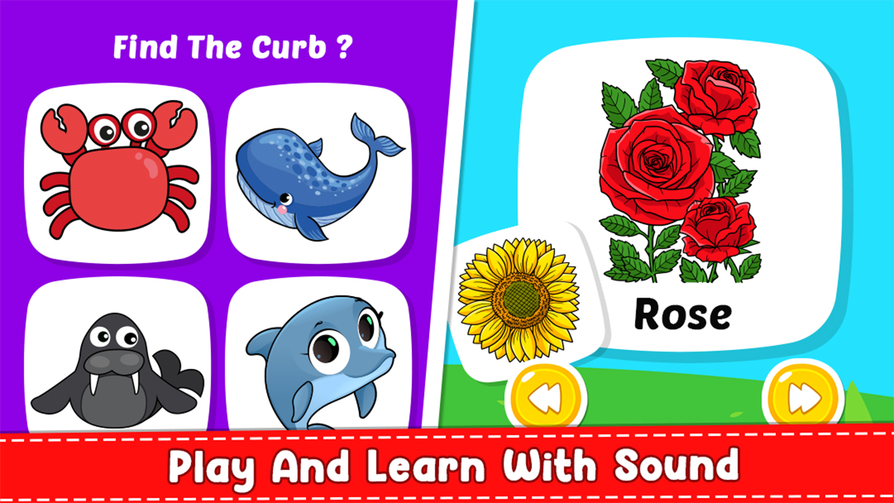 Kids Preschool Learning Games Ready For Publish Kids Games by iQueen