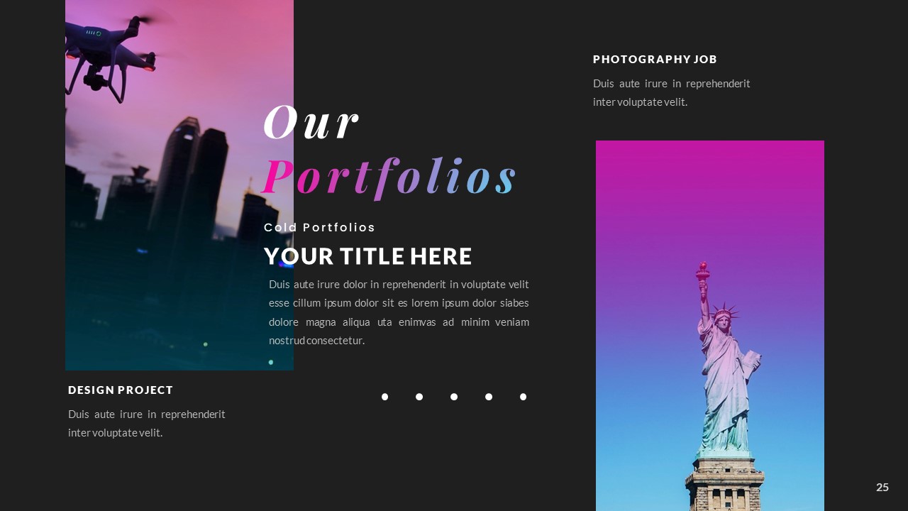 Fancy - PowerPoint Presentation Template, Presentation Templates ...