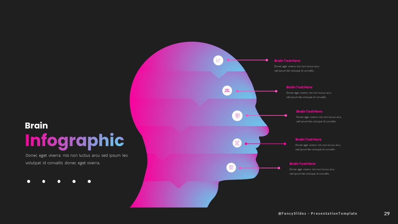 Fancy - PowerPoint Presentation Template, Presentation Templates ...