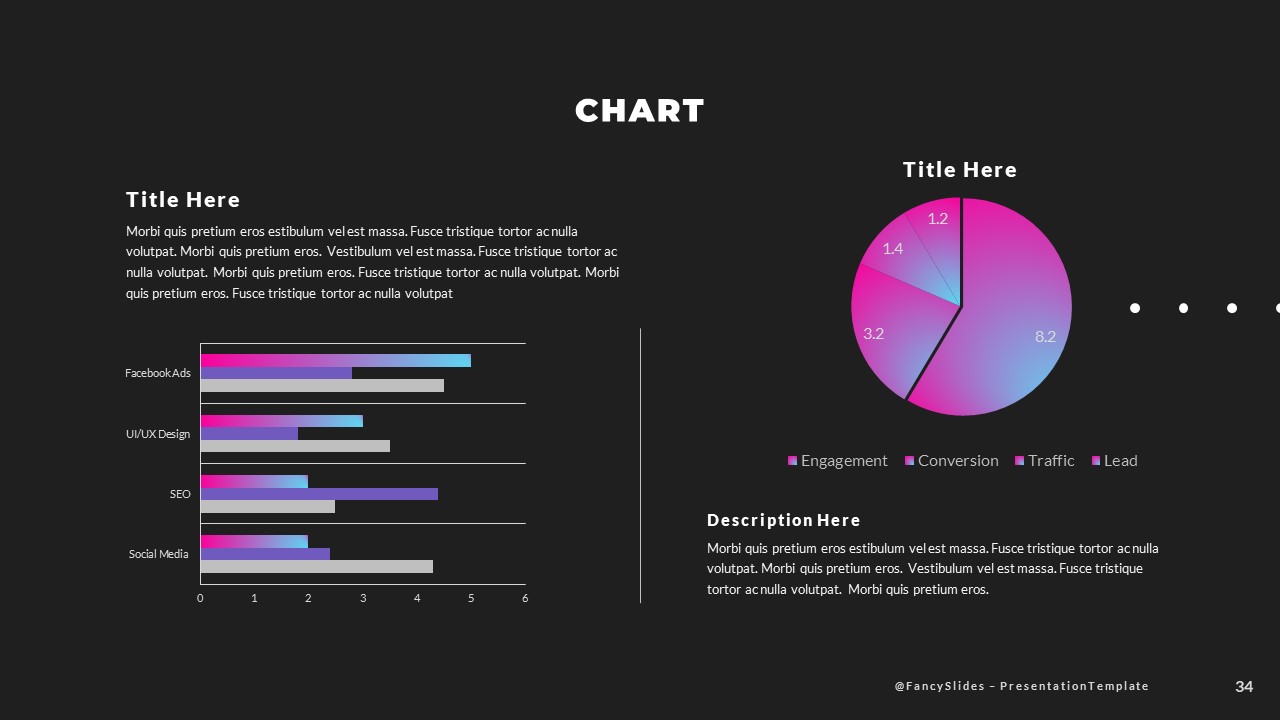 Fancy - PowerPoint Presentation Template, Presentation Templates ...
