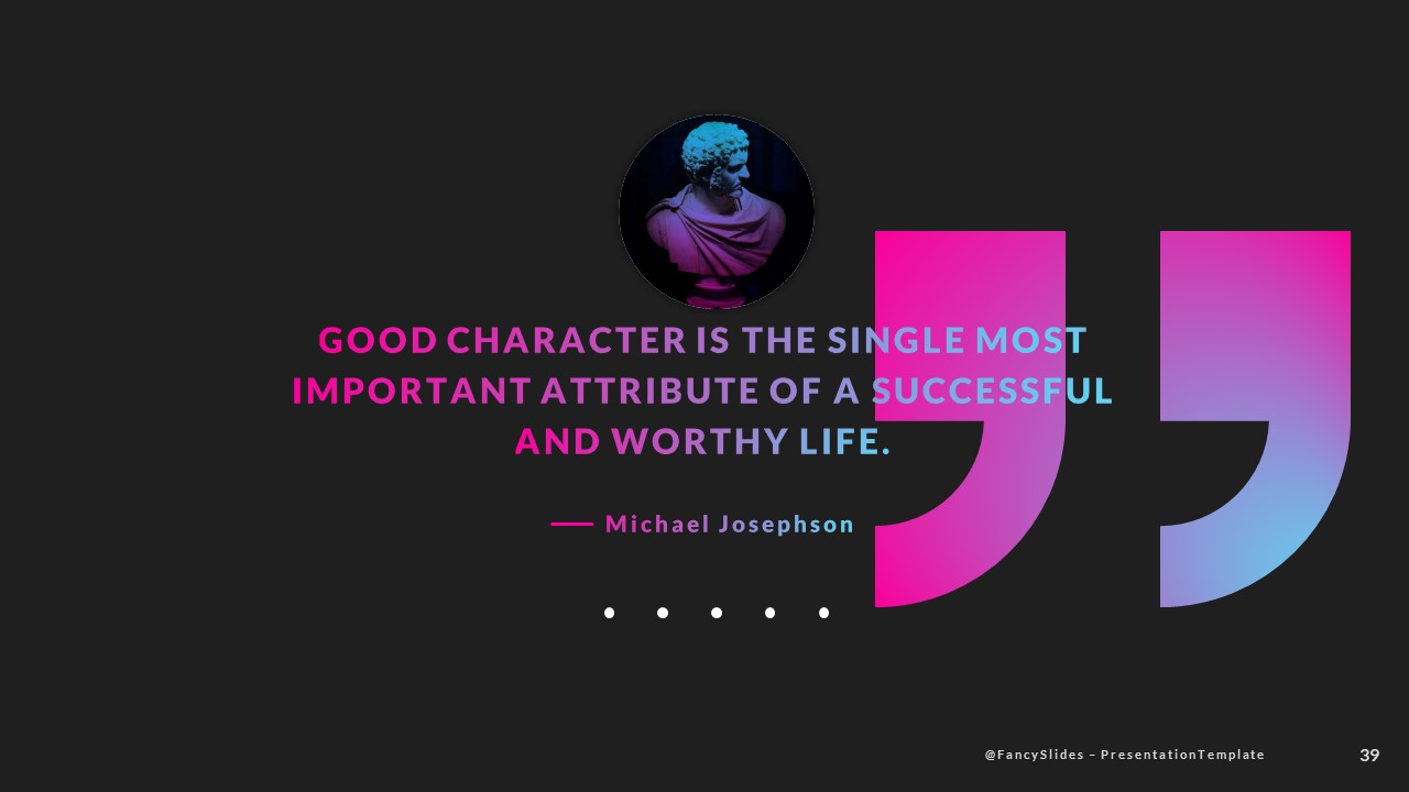 Fancy - PowerPoint Presentation Template, Presentation Templates ...