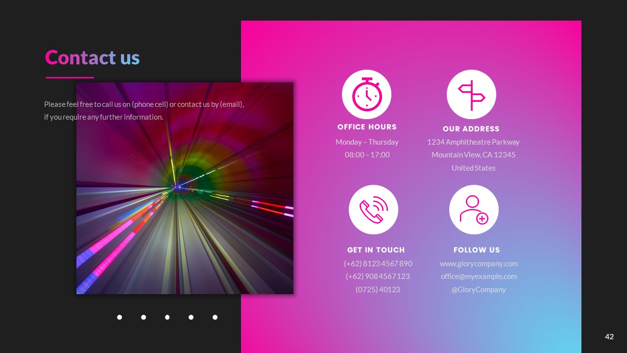 Fancy - PowerPoint Presentation Template, Presentation Templates ...
