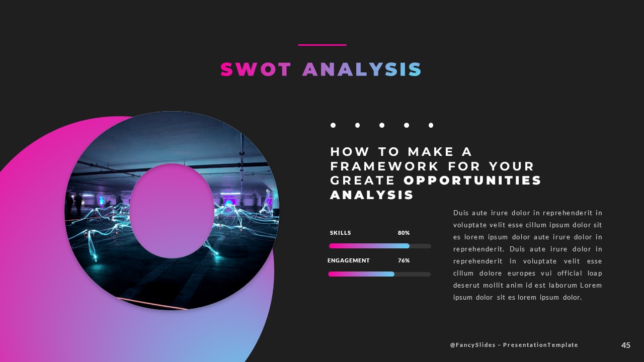 Fancy - PowerPoint Presentation Template, Presentation Templates ...