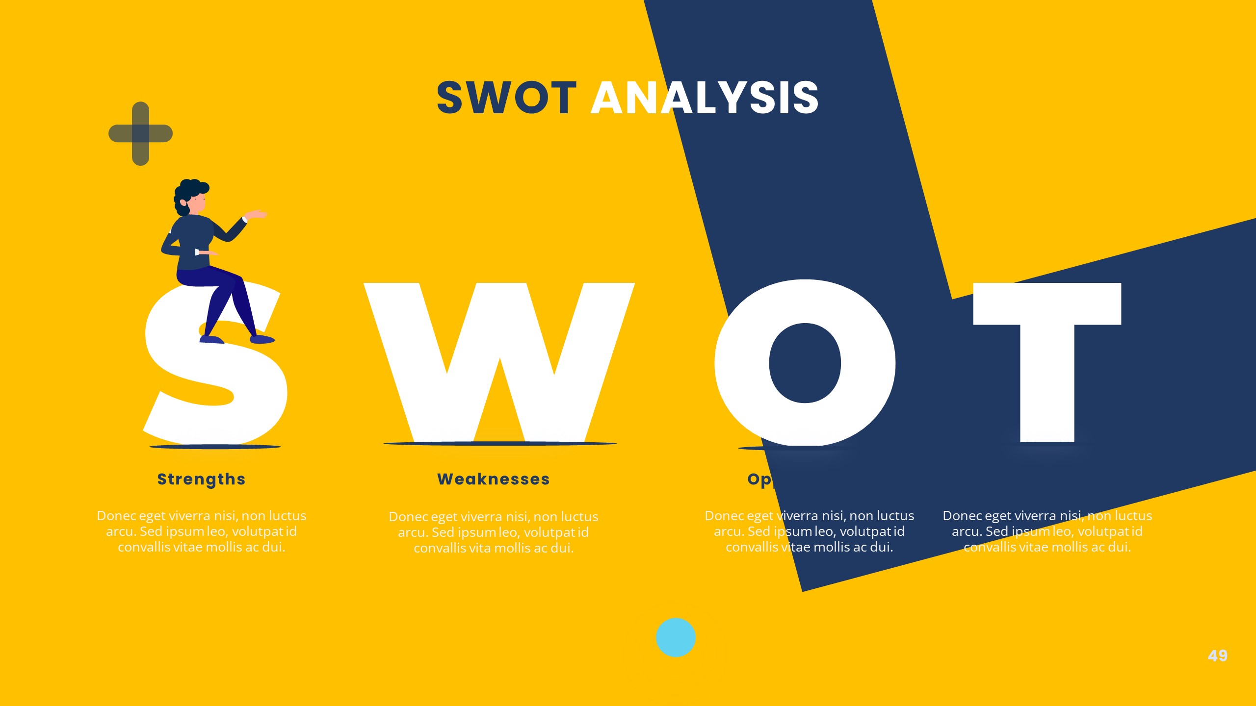 Argio Slides - PowerPoint Presentation Template, Presentation Templates