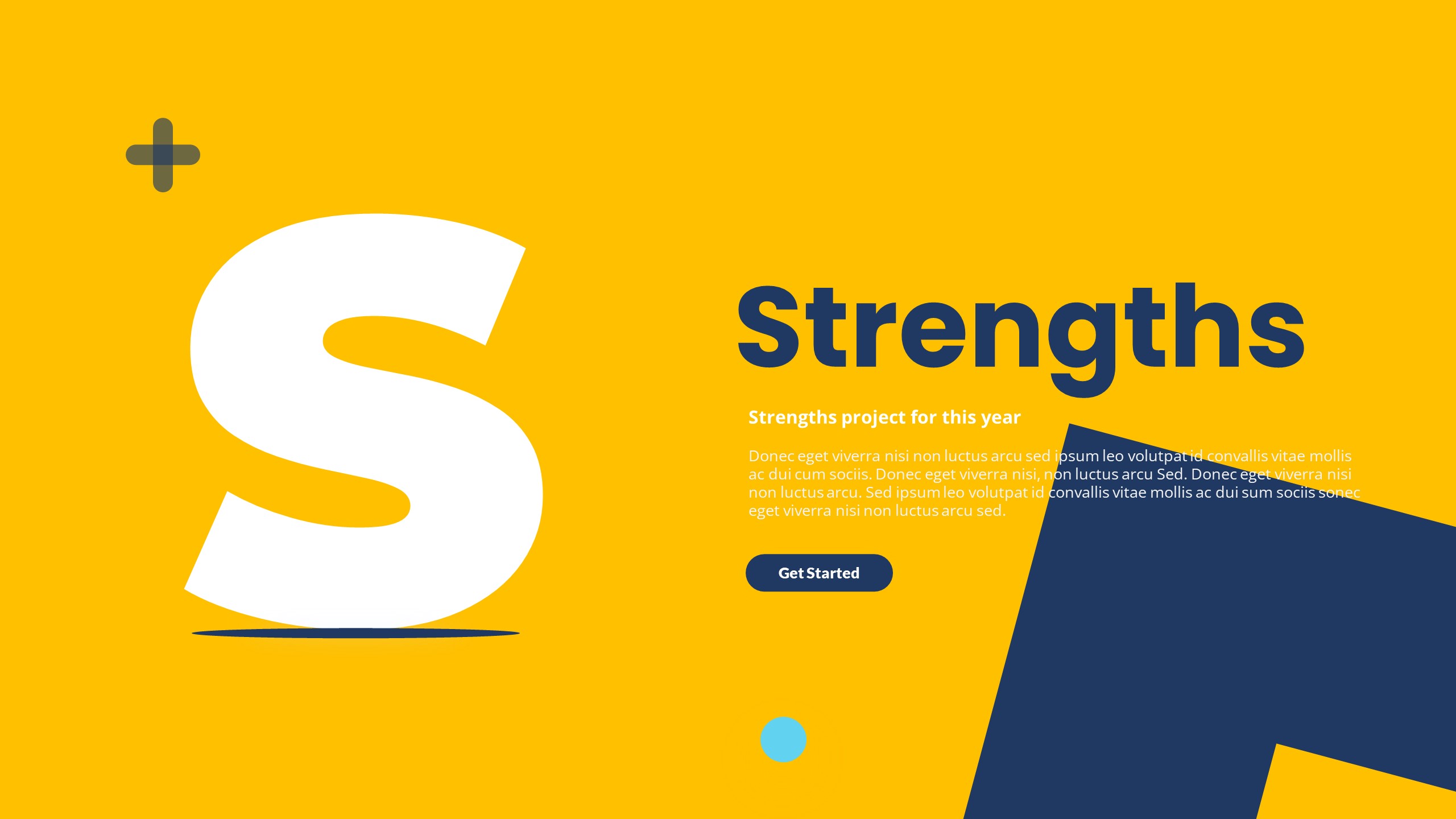 Argio Slides - PowerPoint Presentation Template, Presentation Templates