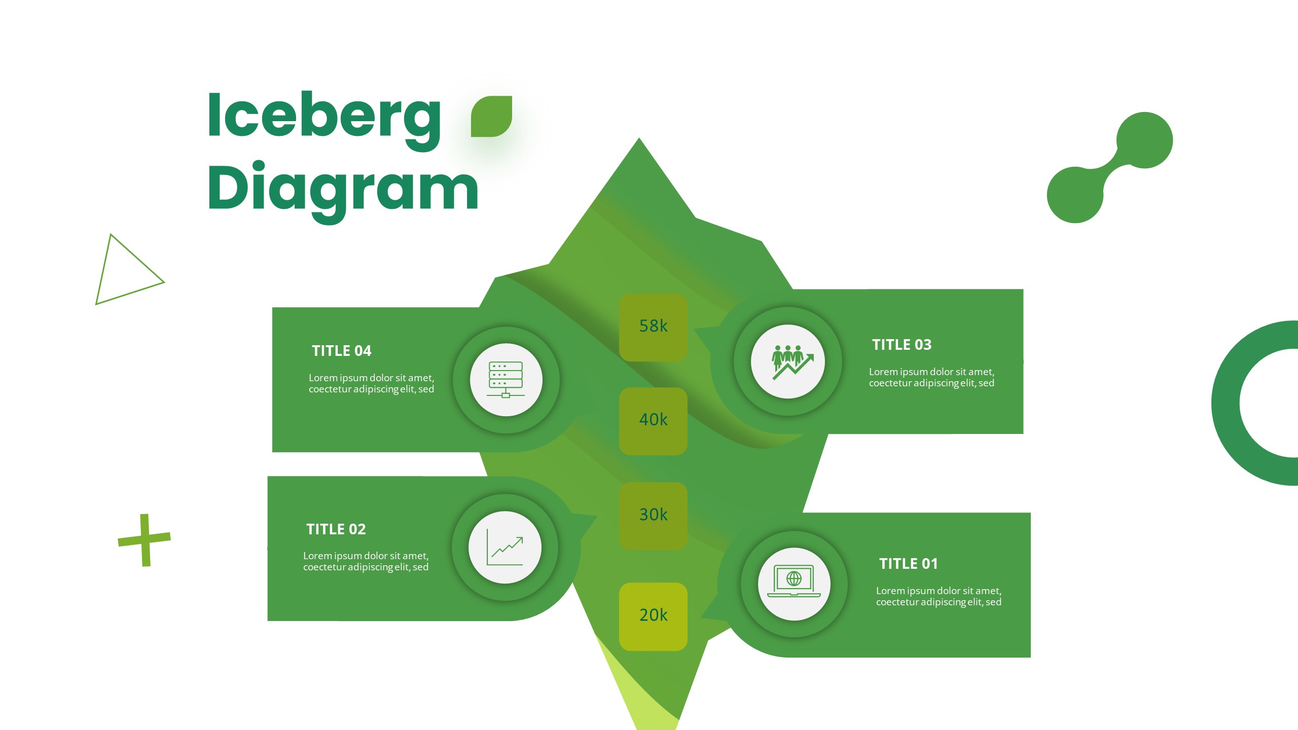 Green - PowerPoint Presentation Template, Presentation Templates ...