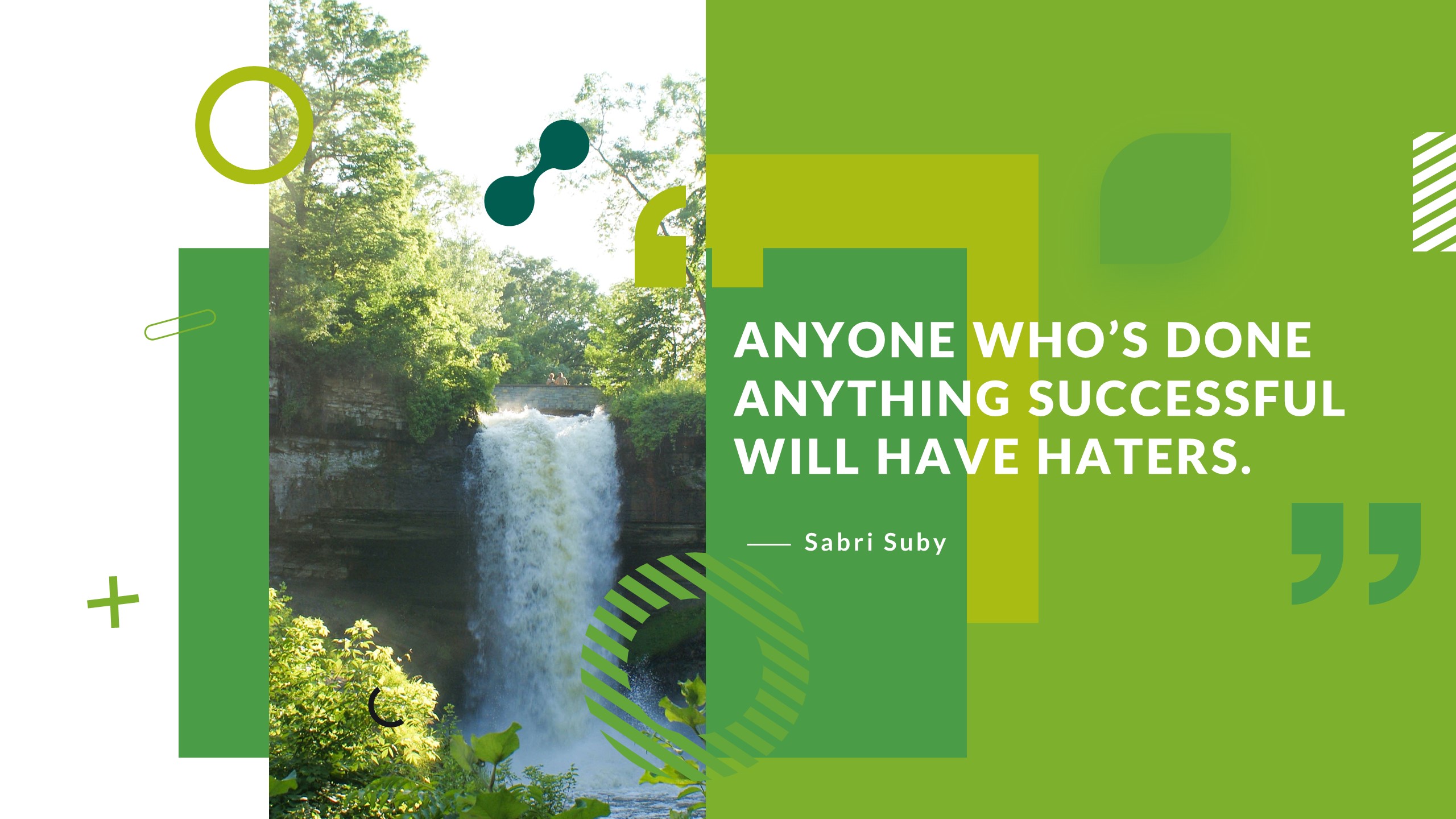 Green - PowerPoint Presentation Template, Presentation Templates ...