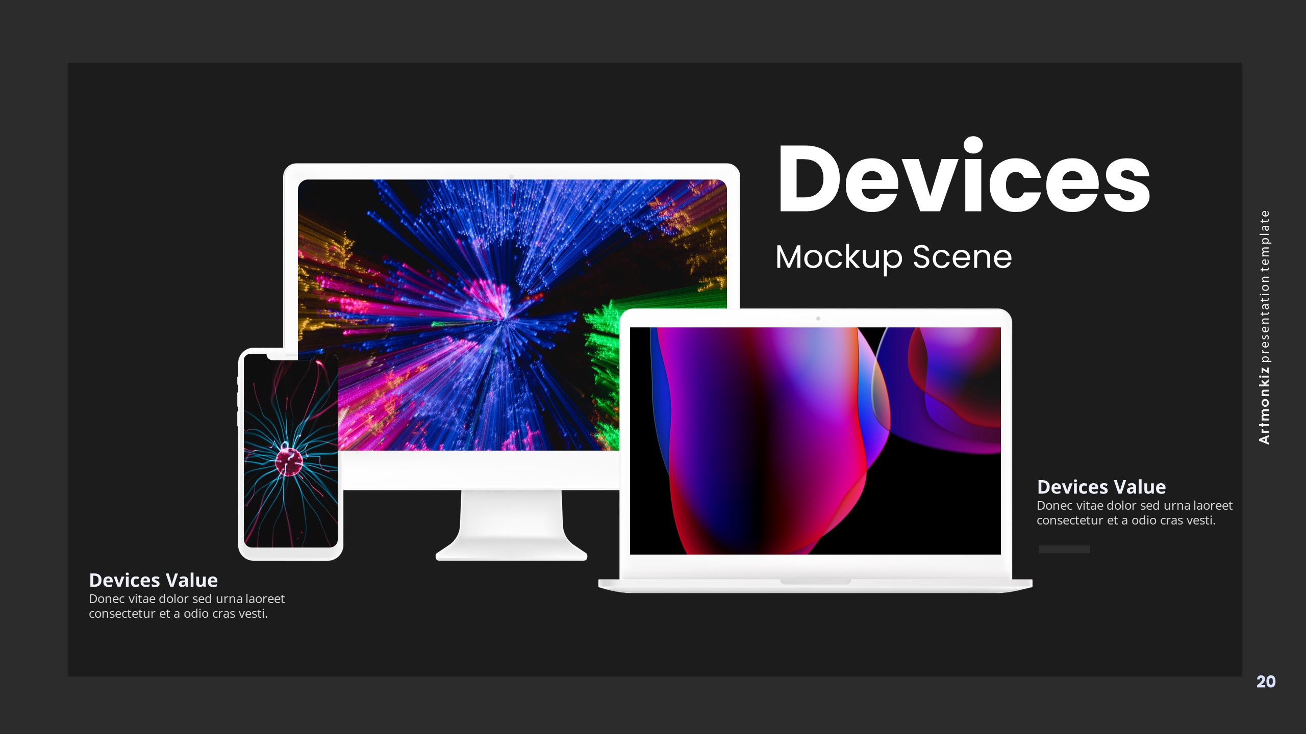 Zeo - PowerPoint Presentation Template, Presentation Templates ...