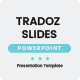 Tradoz - PowerPoint Presentation Template, Presentation Templates ...