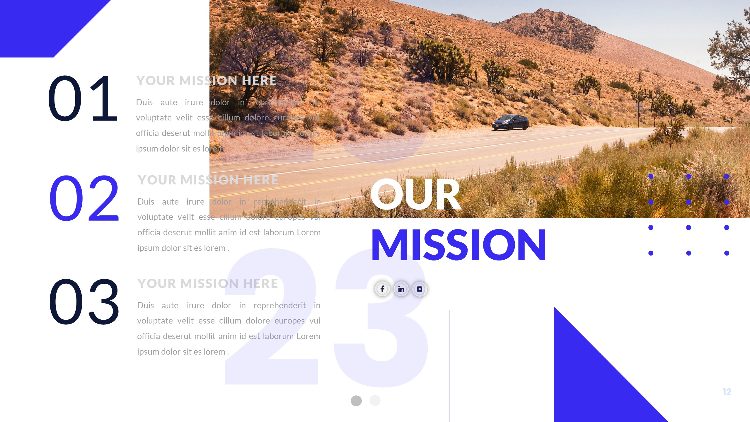 Simple Fun - PowerPoint Presentation Template, Presentation Templates