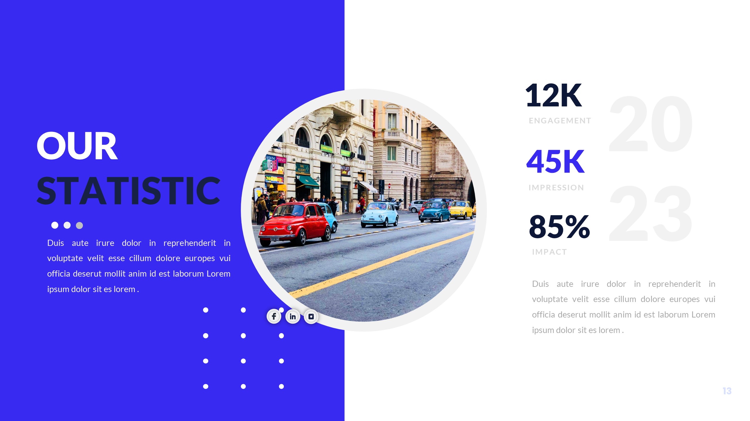 Simple Fun - PowerPoint Presentation Template, Presentation Templates