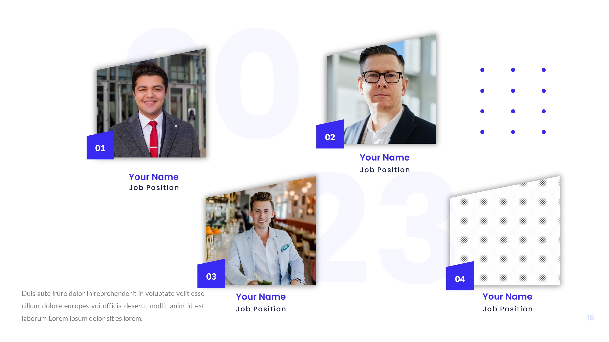Simple Fun - PowerPoint Presentation Template, Presentation Templates